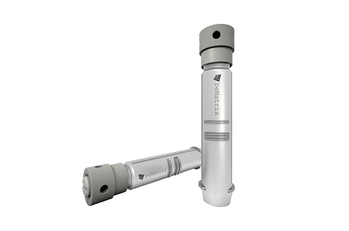 beMatrix | Traveling Exhibitions